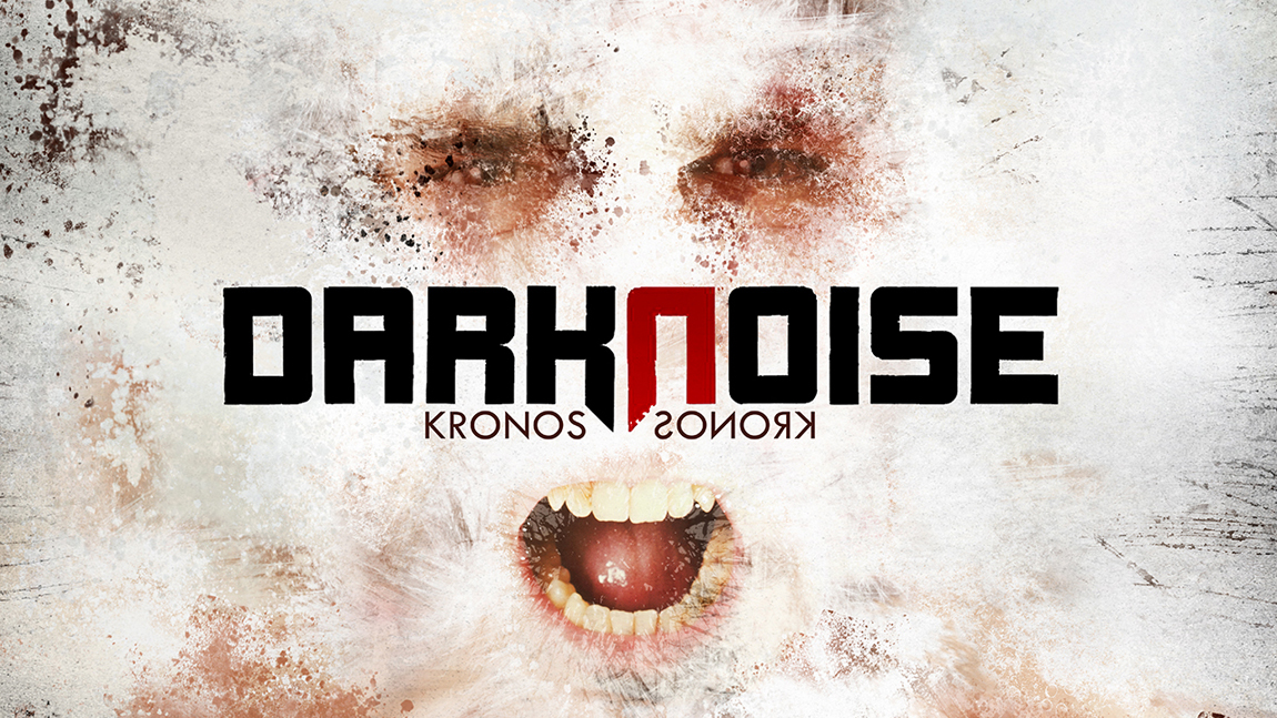 Dark Noise "Kronos" - Victor Vidal Estudio